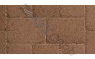 POOL360 | 2 cm Chestnut Brown Seville Remodel Coping