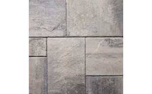 POOL360 | 60mm 3-Piece Origins™ 12 Paver Arctic