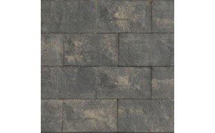 POOL360 | 6" Brisa Wall End Newport Gray