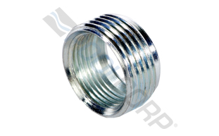 POOL360 | 1" to 3/4" Reducing Bushings