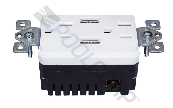 POOL360 | Orbit | Pool Construction Supplies - Shop Electrical Boxes Covers