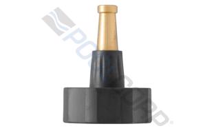 POOL360 | BRASS SWEEPER NOZZLE