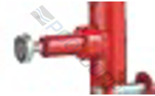 POOL360 | Locking Pin Spring and Ball Kit