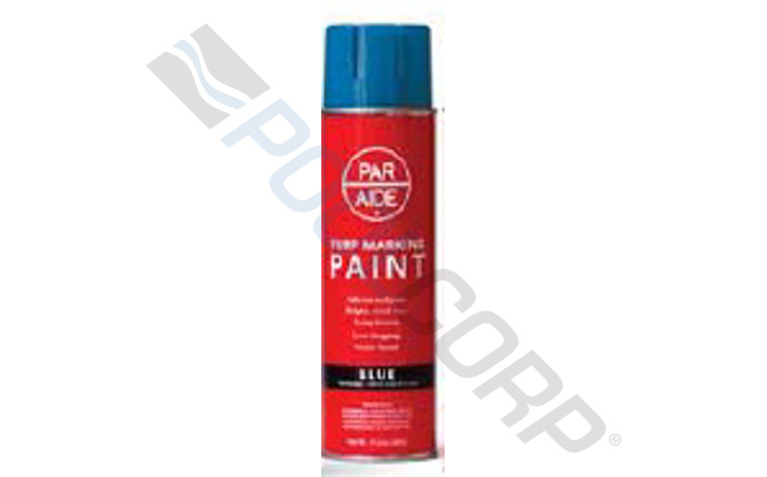 POOL360 | 17 oz Can Blue Marking Paint