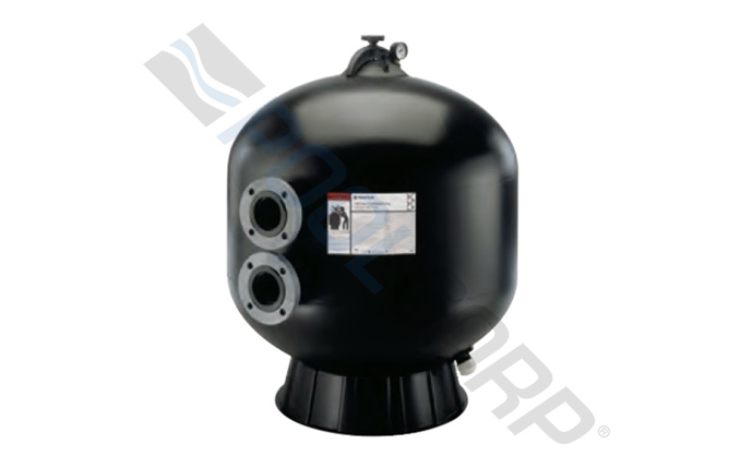 POOL360 | 36" Triton® C-3 High Capacity Fiberglass Side Mount Sand ...