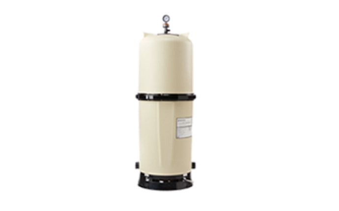 POOL360 | FullFloXF™ FV60 High-Efficiency Fiberglass D.E. Filter with ...