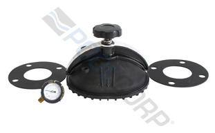 POOL360 | Triton C and C-3 Oval Closure Replacement Kit for Triton C Sand Filter