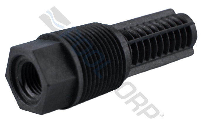 POOL360 | .75" NPT Spigot Sand Filter Drain