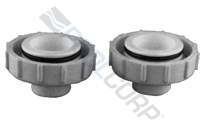 POOL360 | 2" Triton II Valve Adapter Kit