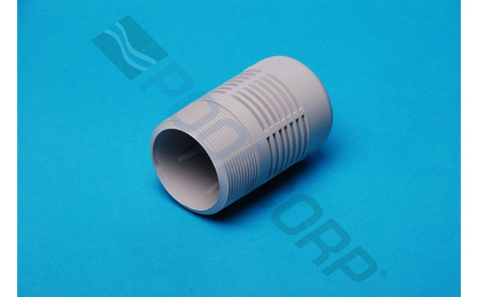 POOL360 | 3 1/2" Effluent Lateral for THS Series Horizontal Sand Filter