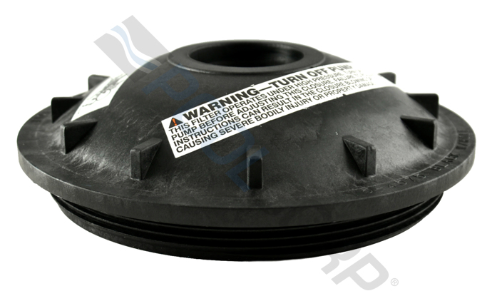 POOL360 | 8.5" Triton C and C-3 Buttress Thread Lid Closure for Triton ...