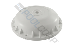 POOL360 | 2" White HiFlow Top Valve