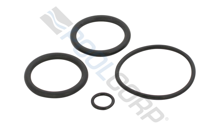 POOL360 | Slide Valve O-Ring Kit