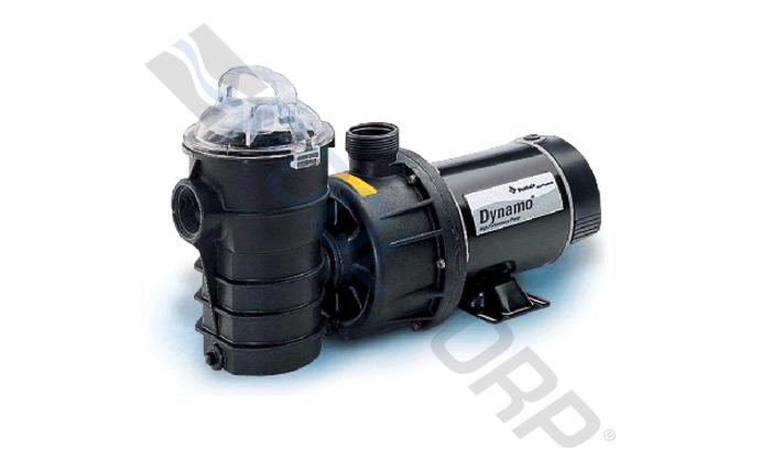 POOL360 | Sta-Rite® Dynamo® Aboveground Pool Pump 1 1/2HP 115V 16 Amp