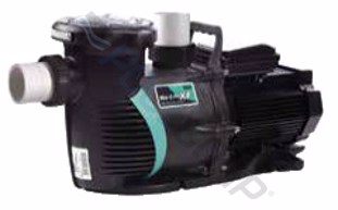 POOL360 | Max-E-Pro-XF® High Performance Pump 2HP 208-230V Export Only
