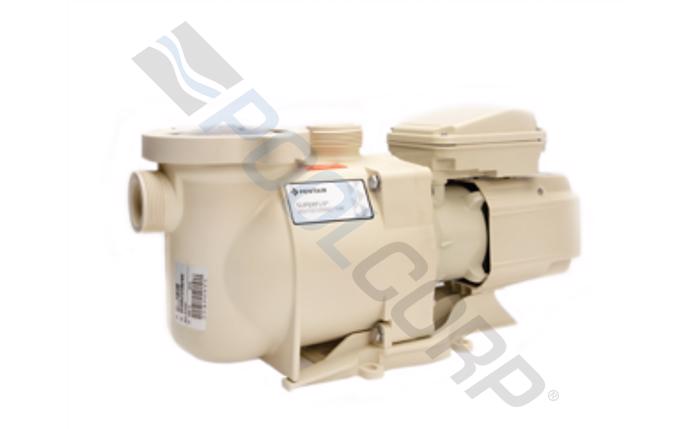 POOL360 | SuperFlo® Pool Pump 1HP 115/208-230V EXPORT ONLY