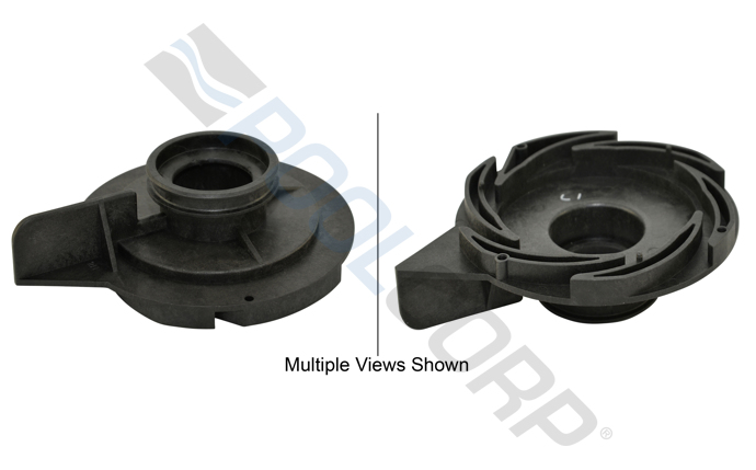 POOL360 | Challenger Diffuser .5HP and .75HP