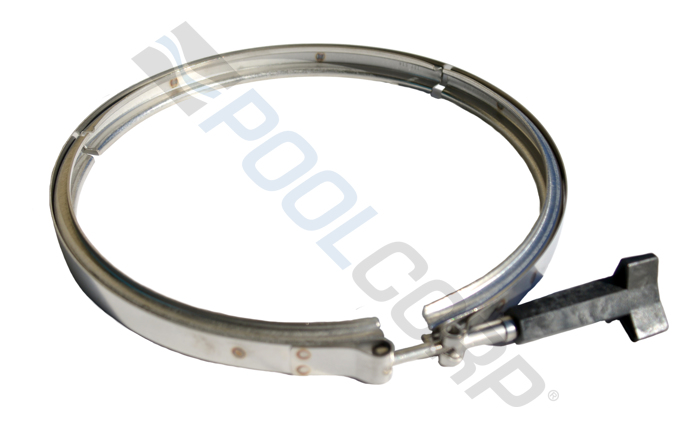 POOL360 | Challenger Clamp Band Assembly