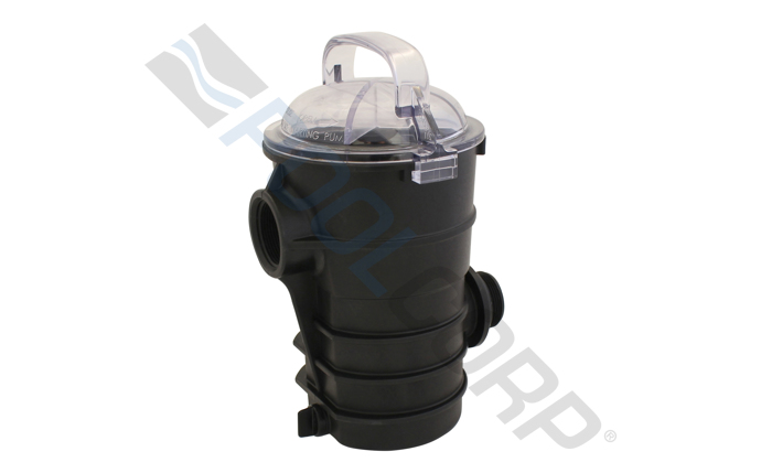 POOL360 | Dynamo Strainer Pot Assembly