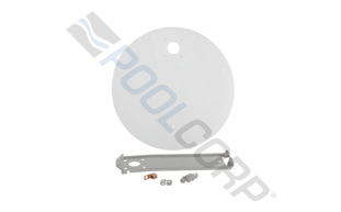 POOL360 | Wall Mounting Bracket Assembly For AquaLumin Pool and Spa Lights