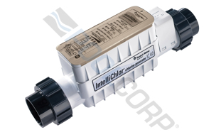 POOL360 | IntelliChlor IC40 Salt Chlorine Generator Cell 40K gal