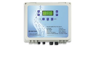 POOL360 | IntelliChem Commercial Chemical Controller
