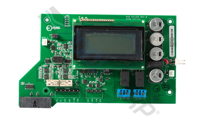 POOL360 | IntelliChem PCBA Controller