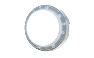 POOL360 | 5" Cool White Sonar Retro Bulb 120V