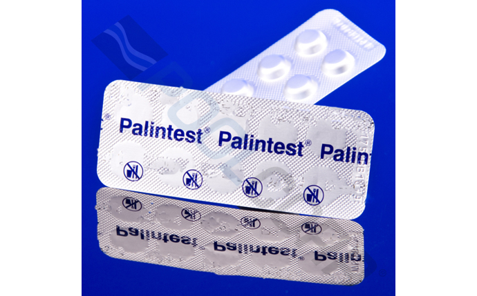 POOL360 | Chlorine-Free/Combined/Total/XT DPD 1 & DPD 3 Reagent Tablets ...