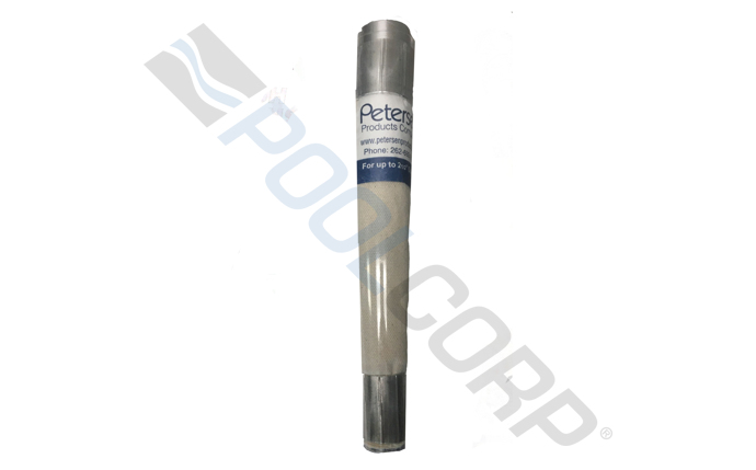 POOL360 | Drain Flusher, Professional, Drain Jet, 1.50" TO 2.50" DIA