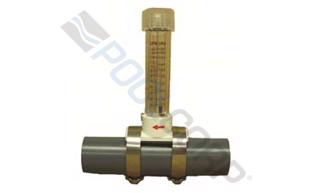 POOL360 | 4" Flow Meter