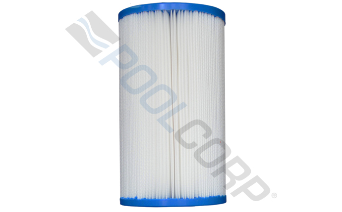 POOL360 | 5" Diameter 35 SqFt Replacement Filter Cartridge