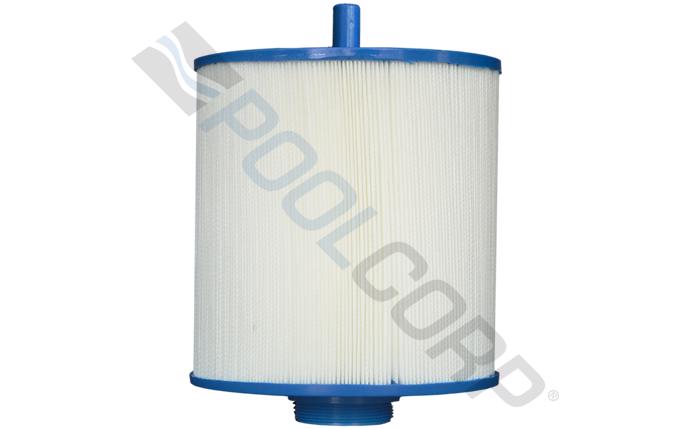POOL360 | 5 3/4" Diameter 25 SqFt Replacement Filter Cartridge