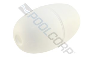 POOL360 | White Float Head for Polaris® Pool Cleaner