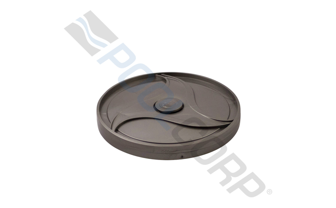 POOL360 | Silver Single Side Wheel for Polaris TR35P Pool Cleaner