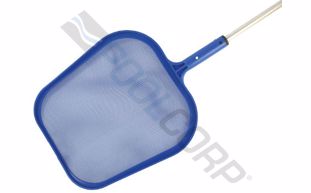 POOL360 | Classic Leaf Skimmer with 4' Handle