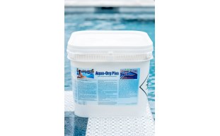 POOL360 | 100 lb Pool Shock Calcium Hypochlorite 65%