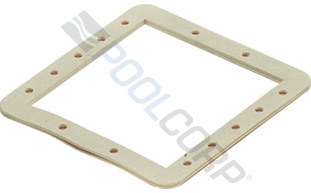 POOL360 | Double Layer Gasket for Standard Above Ground Skimmer