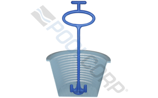 POOL360 | Skimmer Angel Basket Handle