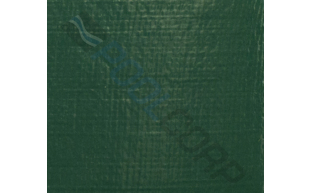 POOL360 | 30' x 60' Green King Solid Rectangle Safety Cover No Step