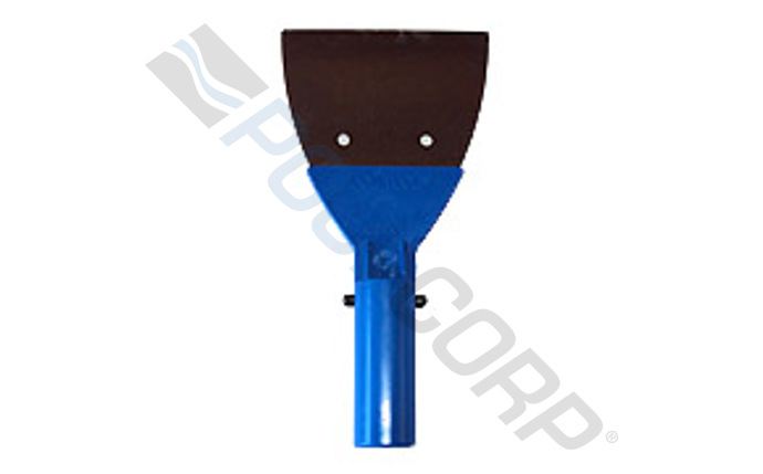 POOL360 | BLACK ALGAE SCRAPER