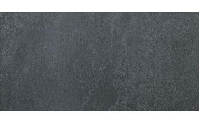 POOL360 | 12" x 24" Slate Tile Ash