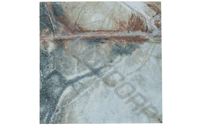 POOL360 | 6" x 6" Serpentine Tile Marine