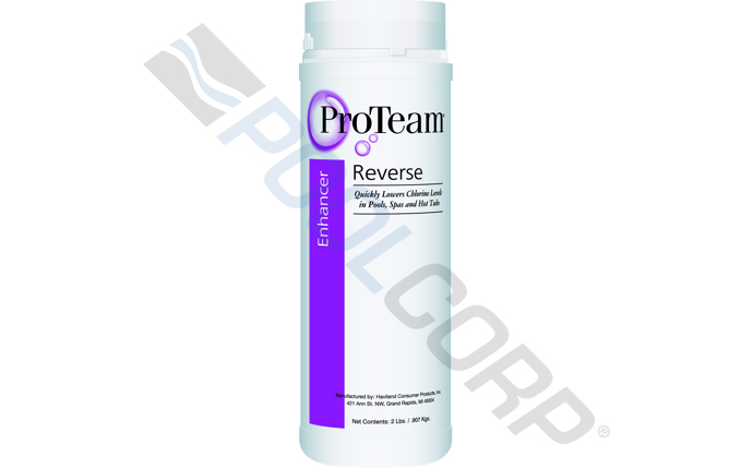 POOL360 | 2 lb Reverse