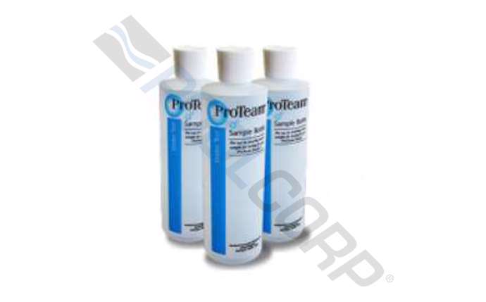 POOL360 | Water Sample Bottle with Cap