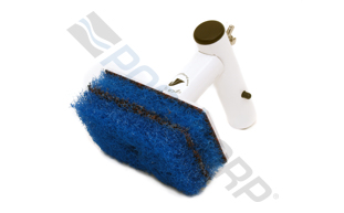 POOL360 | Tile Scrubber with Quick Connect