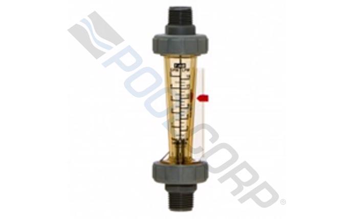 POOL360 | .75" FLOWMETER