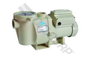 POOL360 | IntelliFlo® VF Variable Speed Pump 3HP 230V