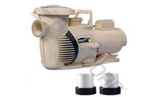 POOL360 | WhisperFloXF® High Performance Pump 5 HP 208-230/460V