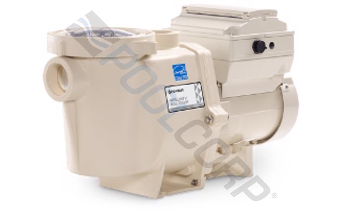 POOL360 | IntelliFlo® i1 Variable Speed Pump 1HP 230V